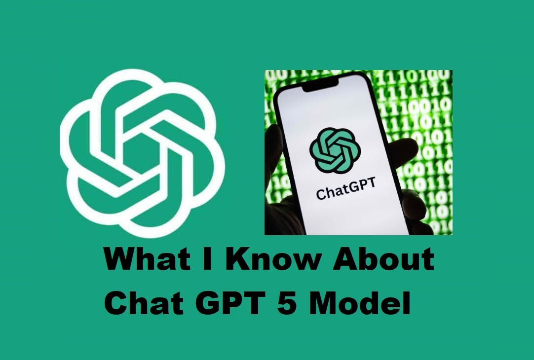 ChatGPT-5: Все о следующем AI от OpenAI